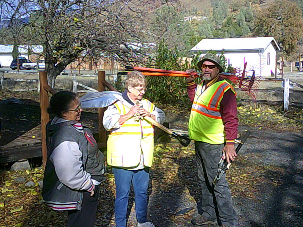 Firewise Communities – Lake County Fire Safe Council