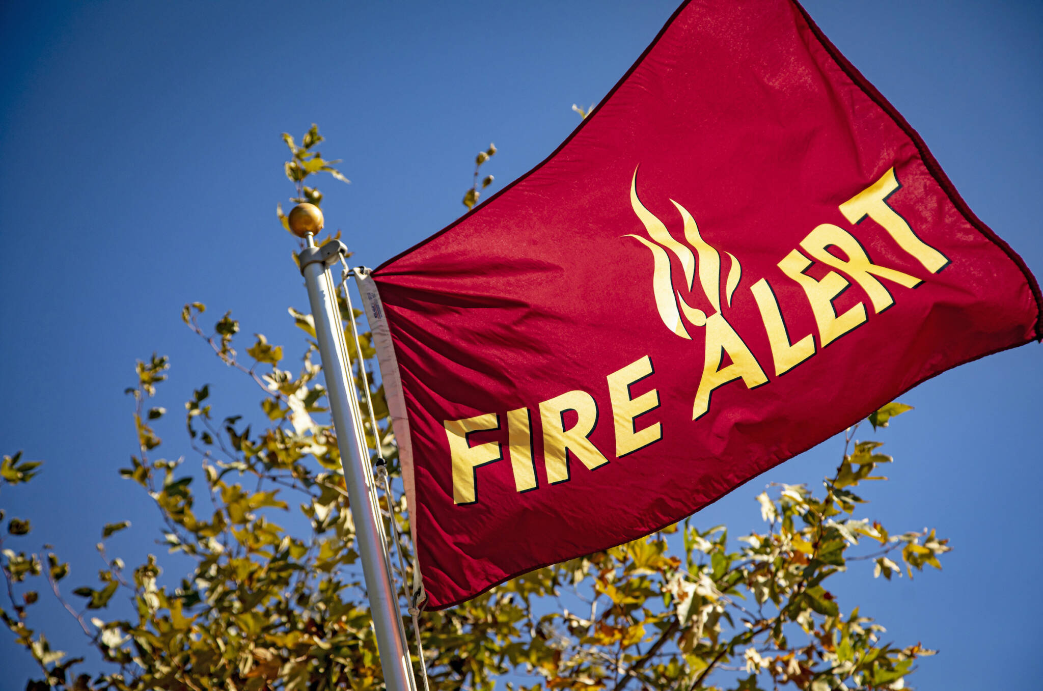 Fire Weather Information – Lake County Fire Safe Council